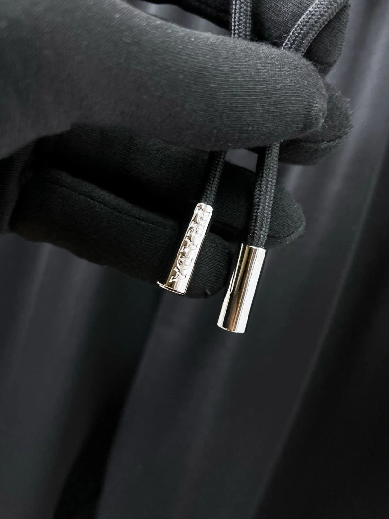 Top match Prada Long Pants