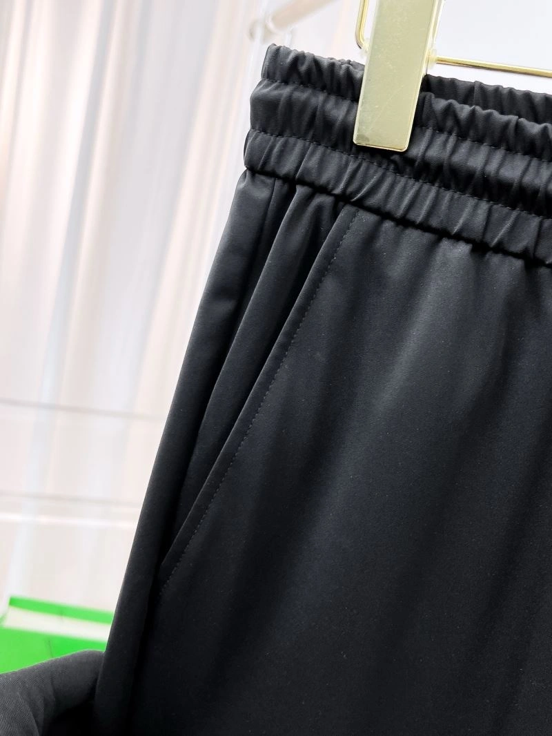 Top match Prada Long Pants