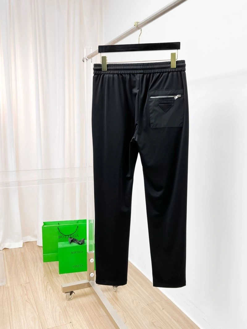 Top match Prada Long Pants