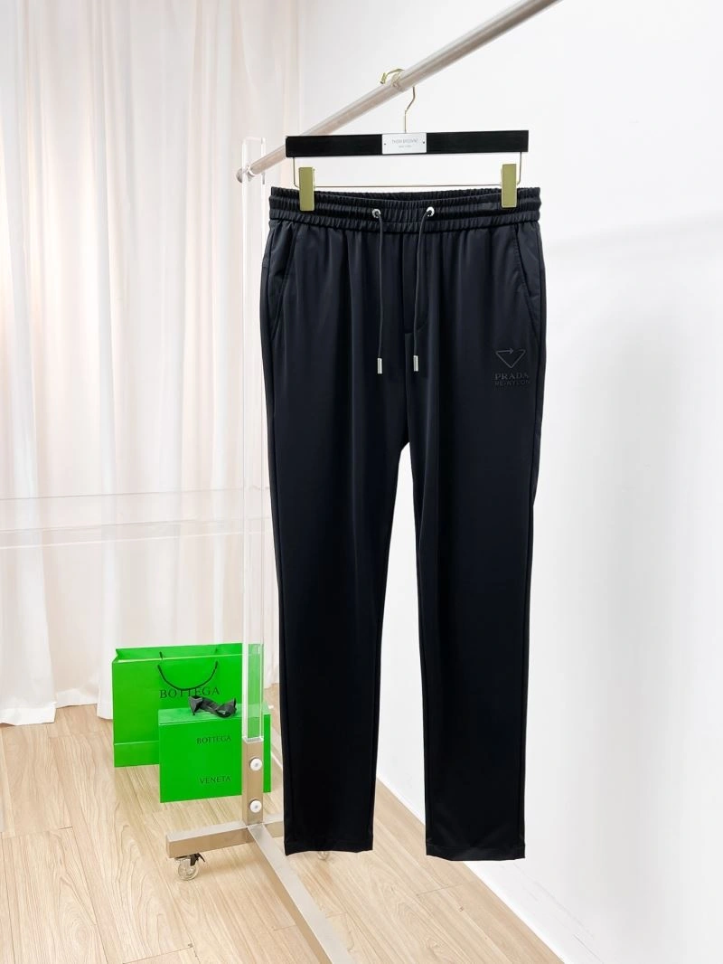 Prada Long Pants
