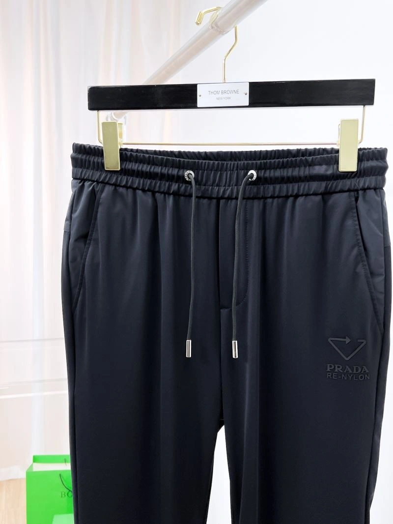 Precise copy Prada Long Pants