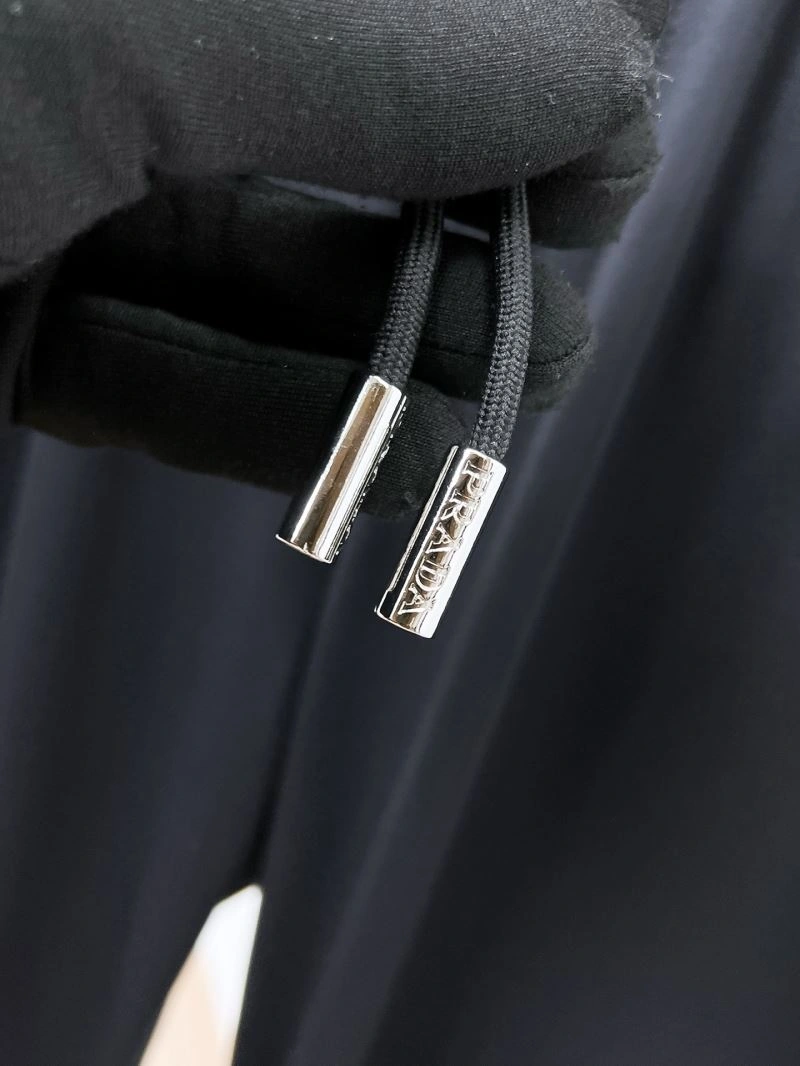 Precise copy Prada Long Pants