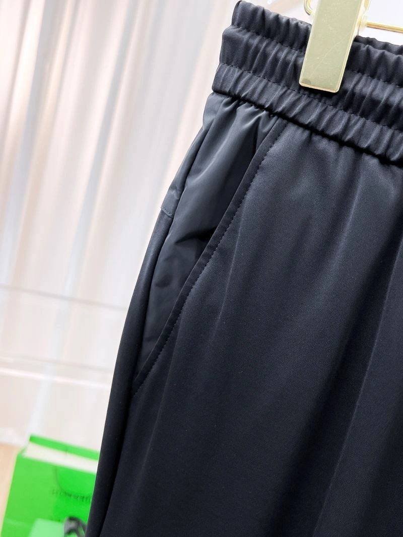 Precise copy Prada Long Pants