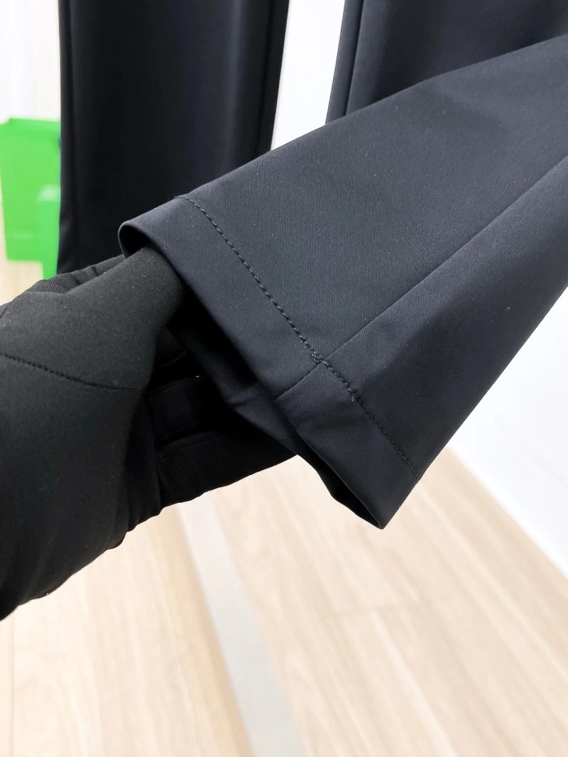 Precise copy Prada Long Pants