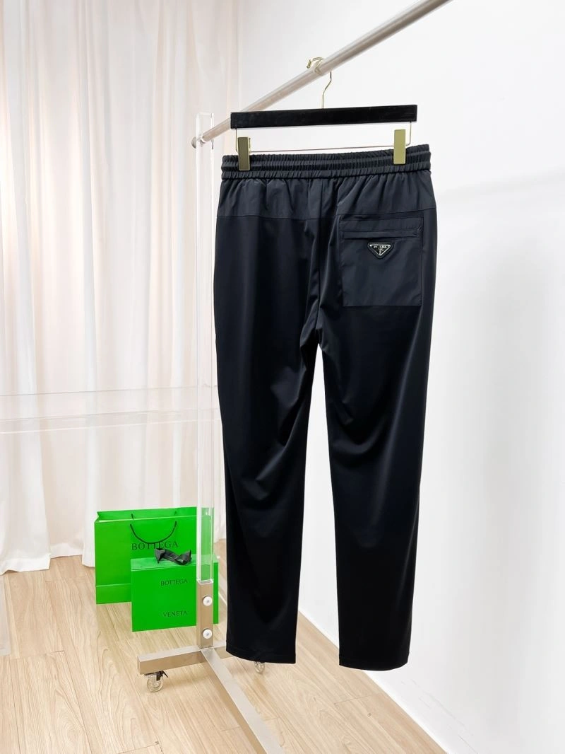 Precise copy Prada Long Pants