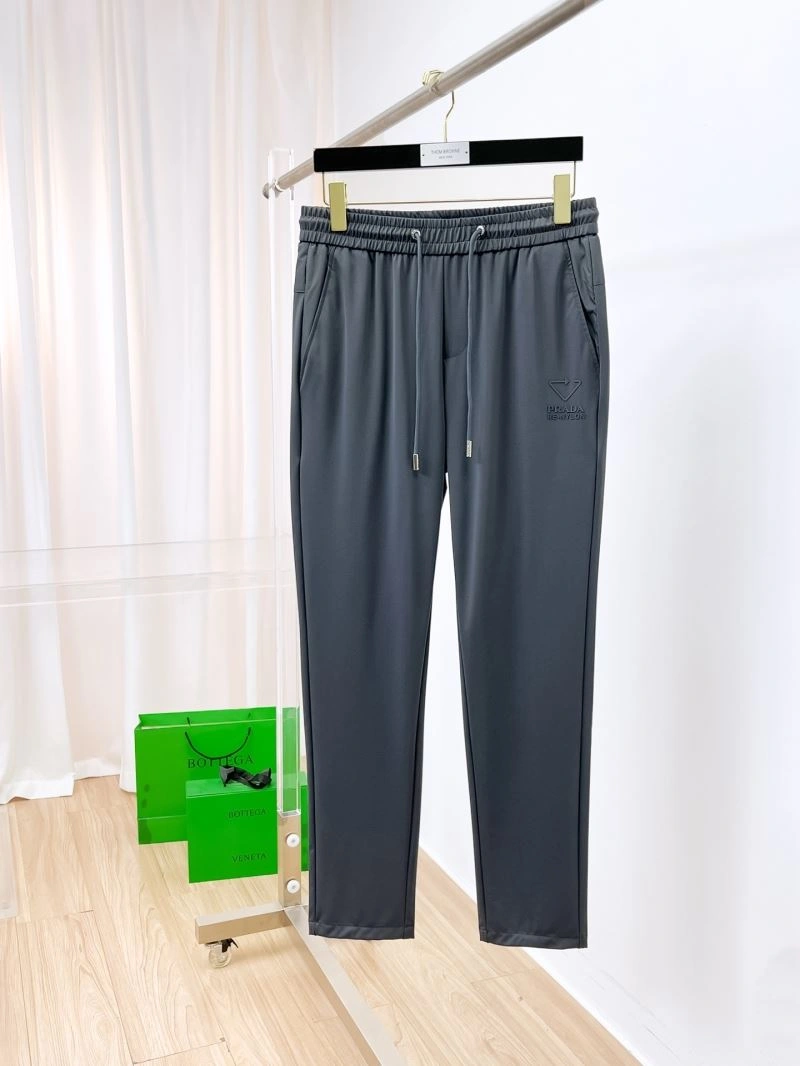 Prada Long Pants