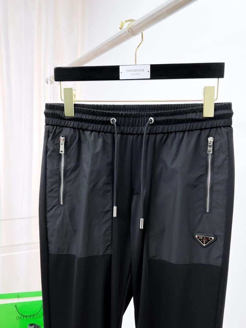 High fidelity Prada Long Pants