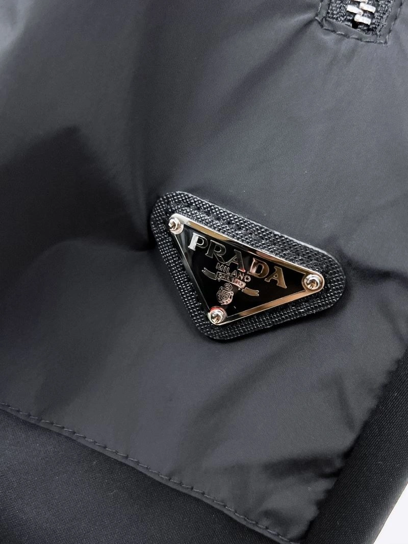 High fidelity Prada Long Pants