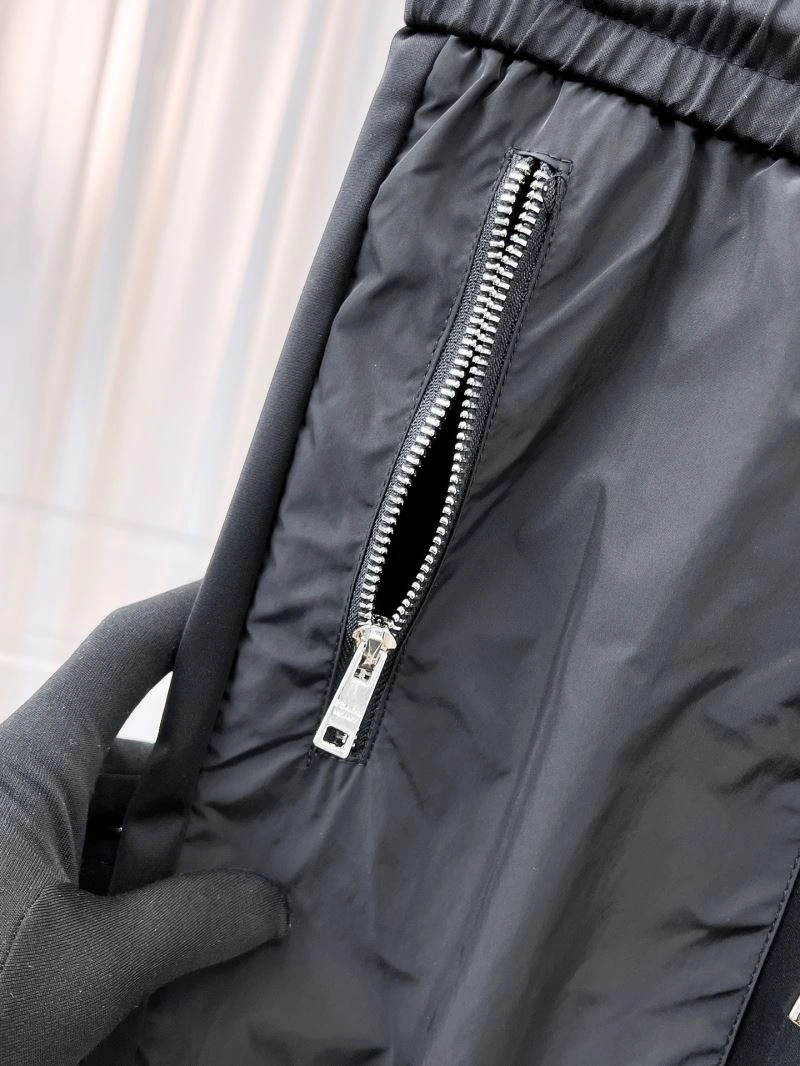 High fidelity Prada Long Pants