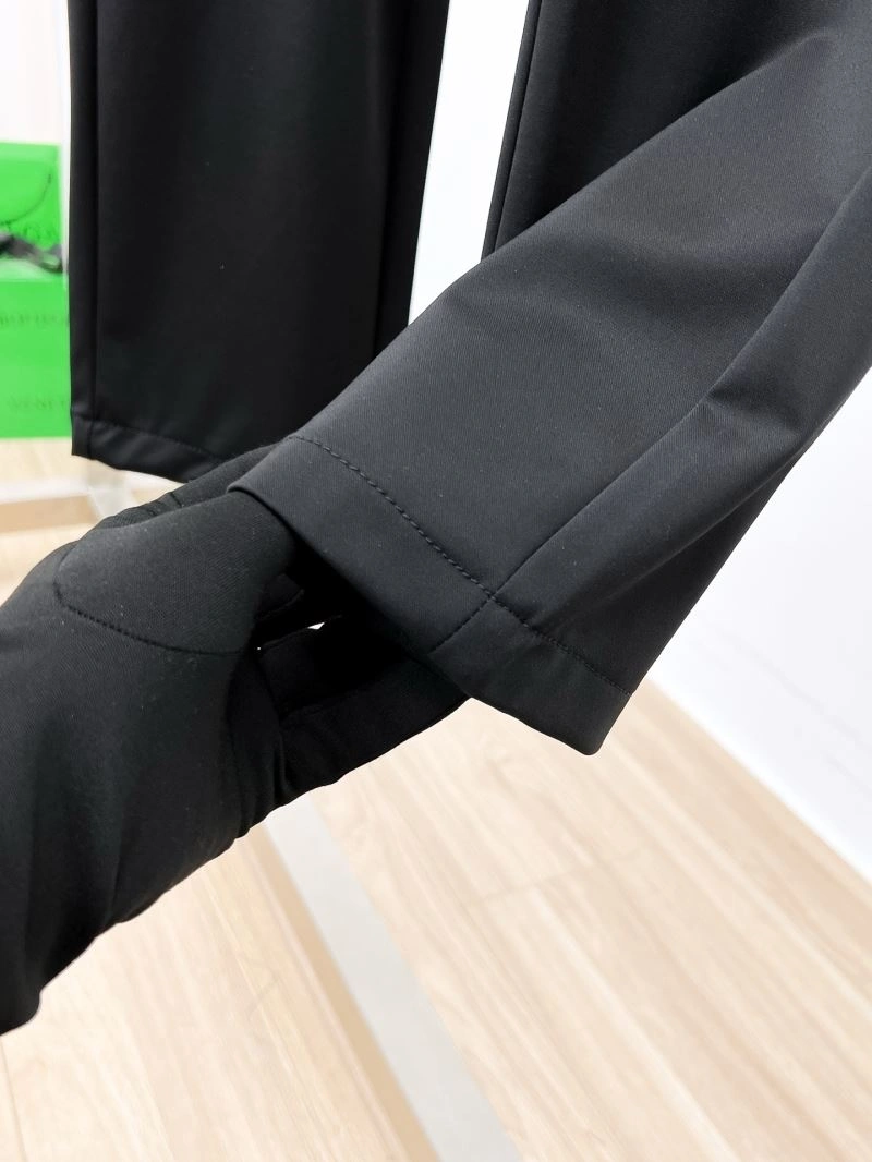 High fidelity Prada Long Pants