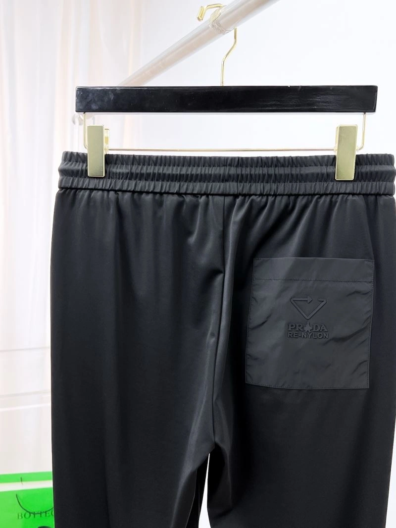 High fidelity Prada Long Pants