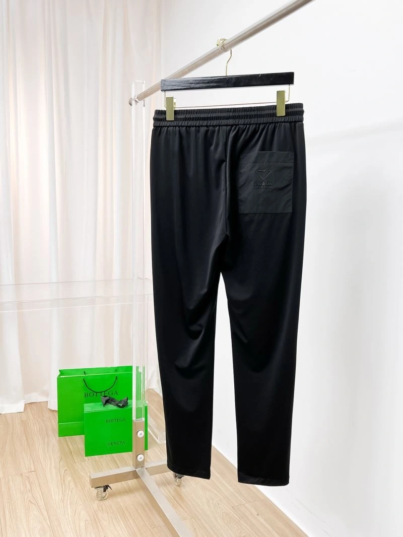 High fidelity Prada Long Pants
