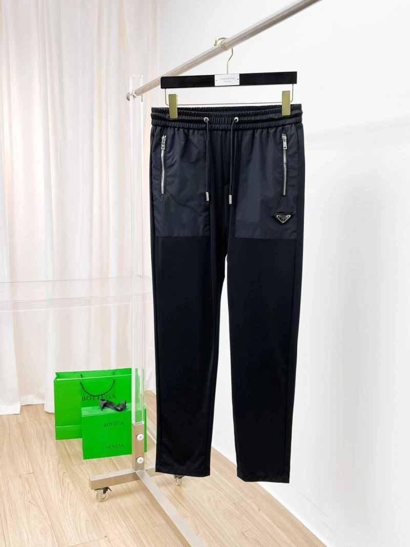 Prada Long Pants