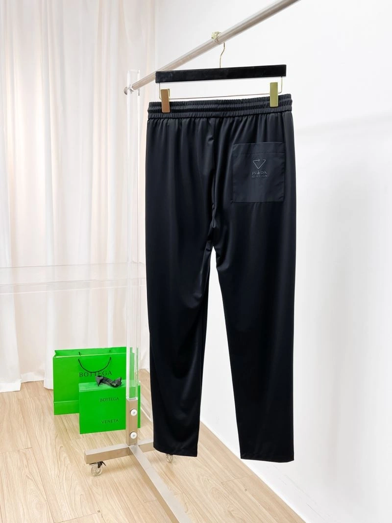 Exact replica Prada Long Pants