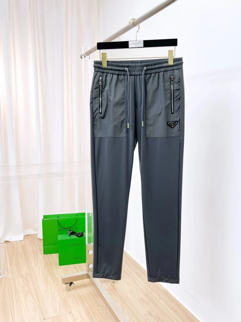 Prada Long Pants