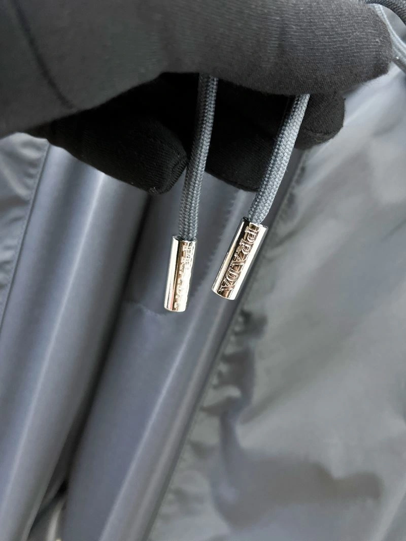 Factory-made Prada Long Pants