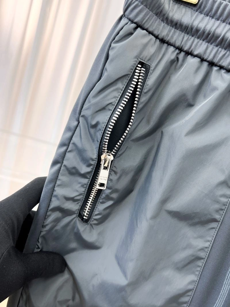 Factory-made Prada Long Pants