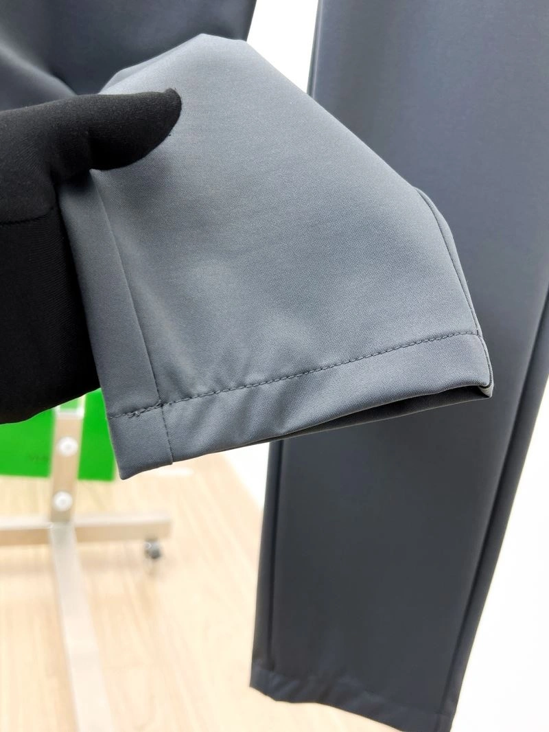 Factory-made Prada Long Pants