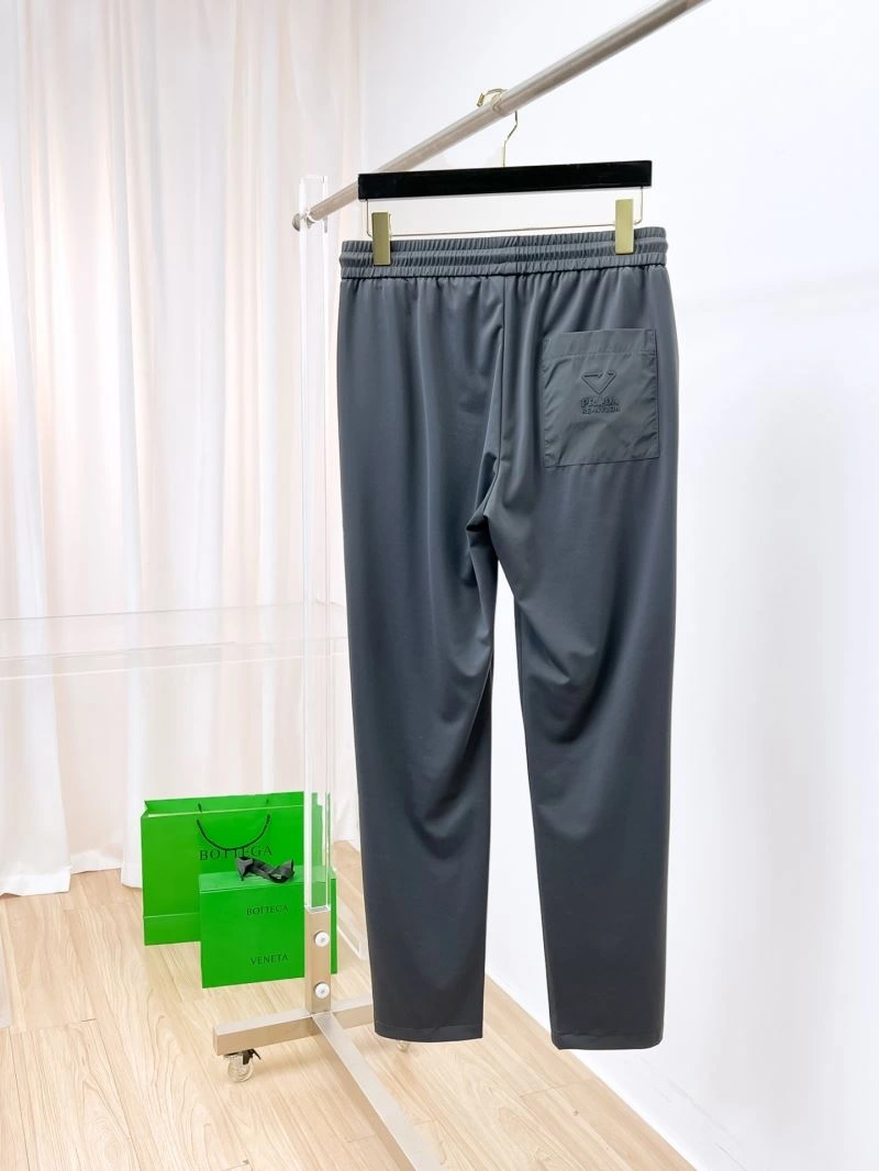 Factory-made Prada Long Pants