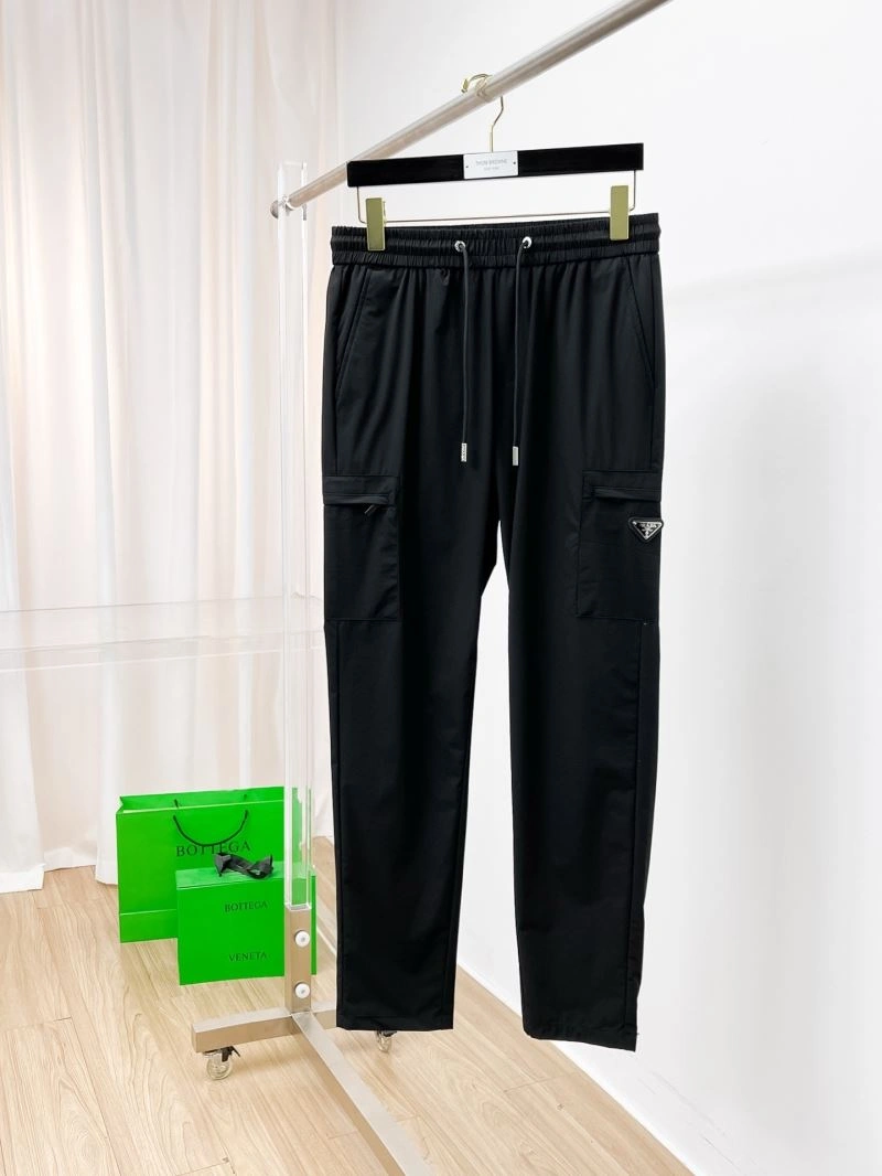 Prada Long Pants