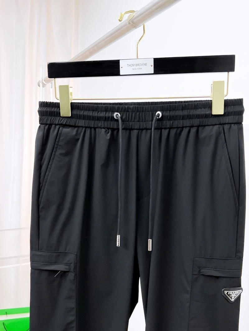 1:1 copy Prada Long Pants