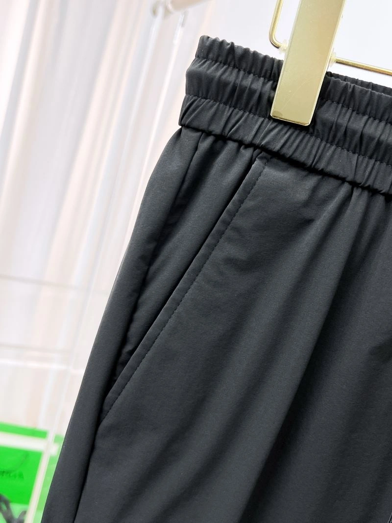 1:1 copy Prada Long Pants