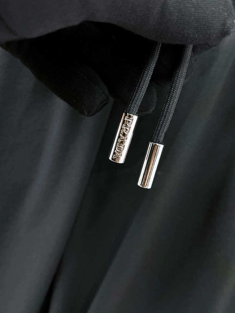 1:1 copy Prada Long Pants