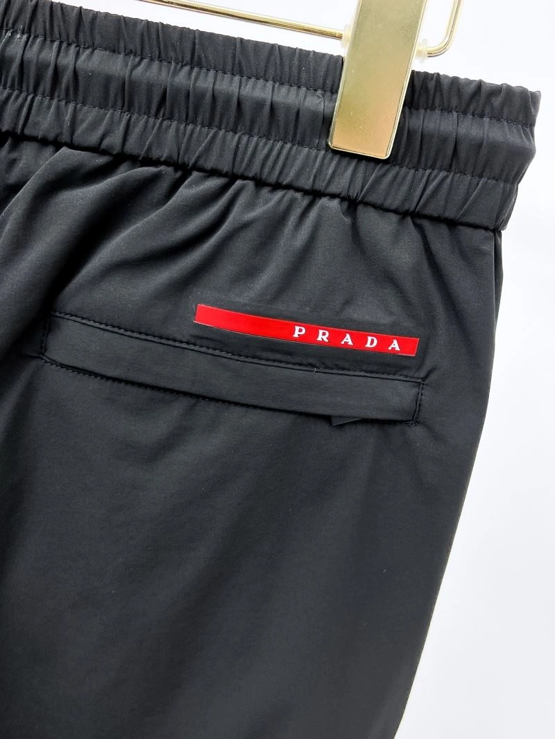 1:1 copy Prada Long Pants
