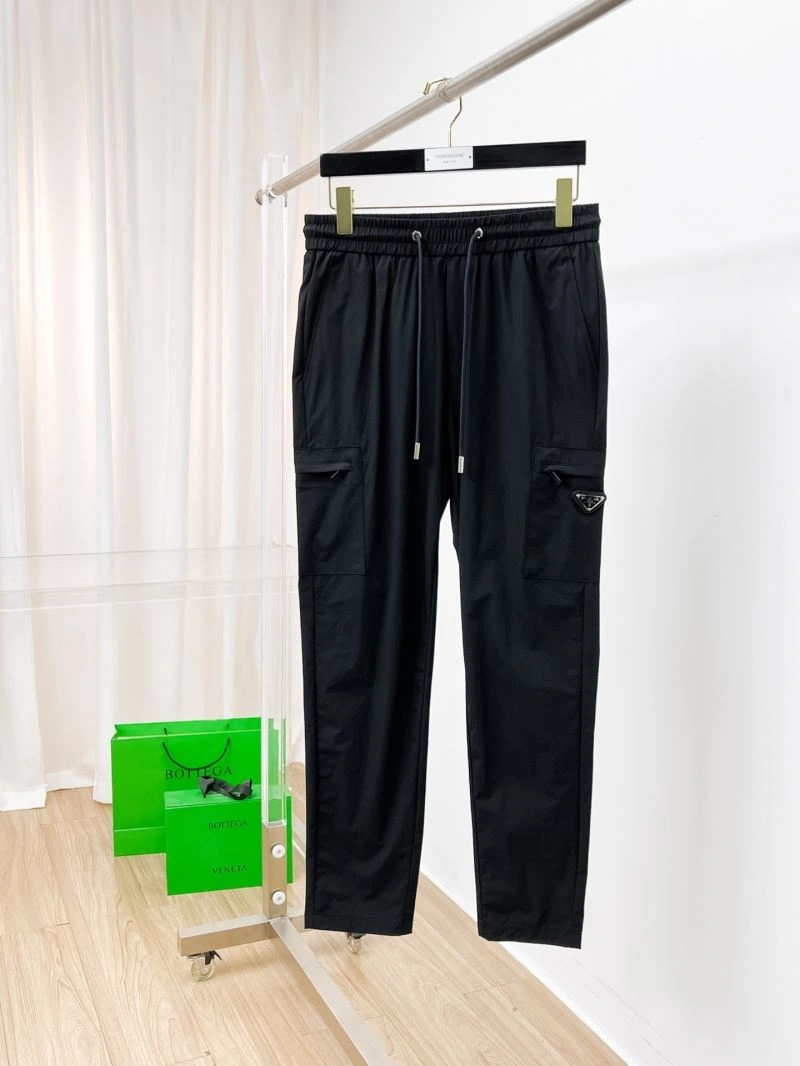 Prada Long Pants