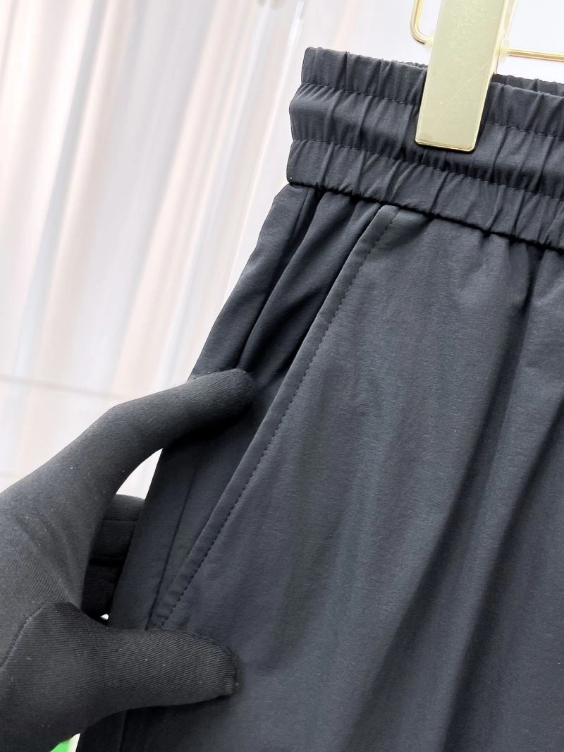 Exact replica Prada Long Pants