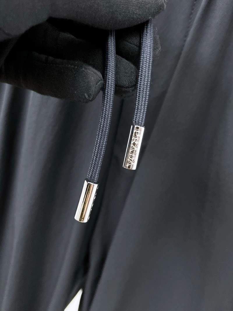 Exact replica Prada Long Pants