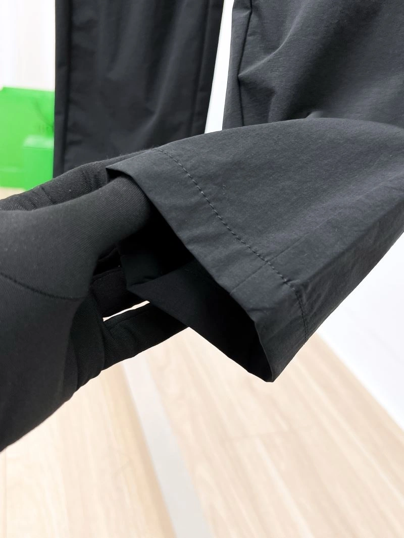 Exact replica Prada Long Pants