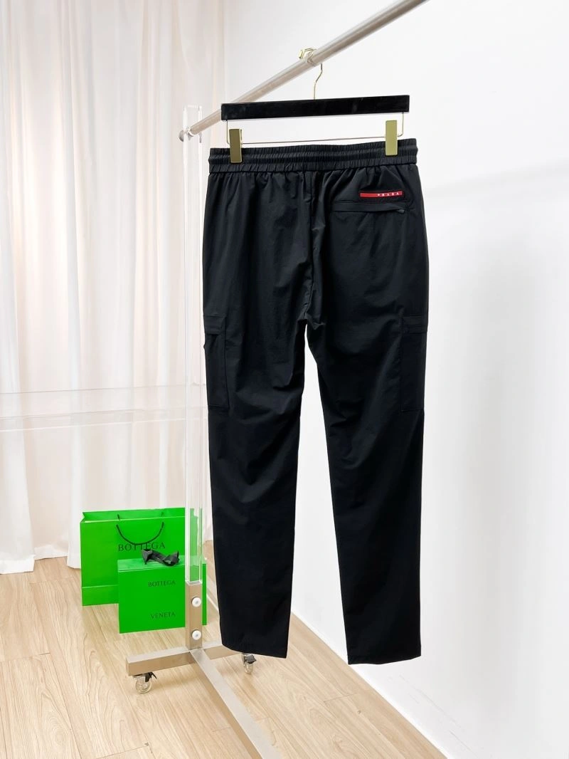Exact replica Prada Long Pants