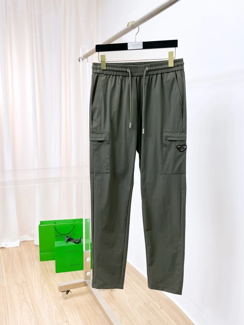 Prada Long Pants