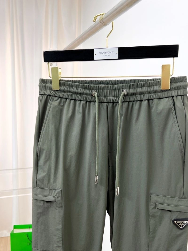 Inexpensive Prada Long Pants
