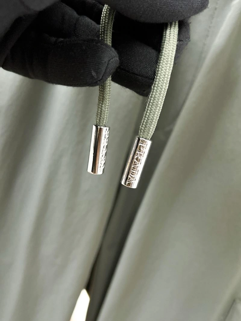 Inexpensive Prada Long Pants