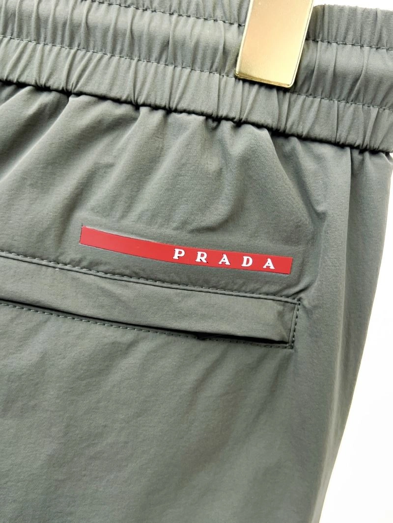 Inexpensive Prada Long Pants