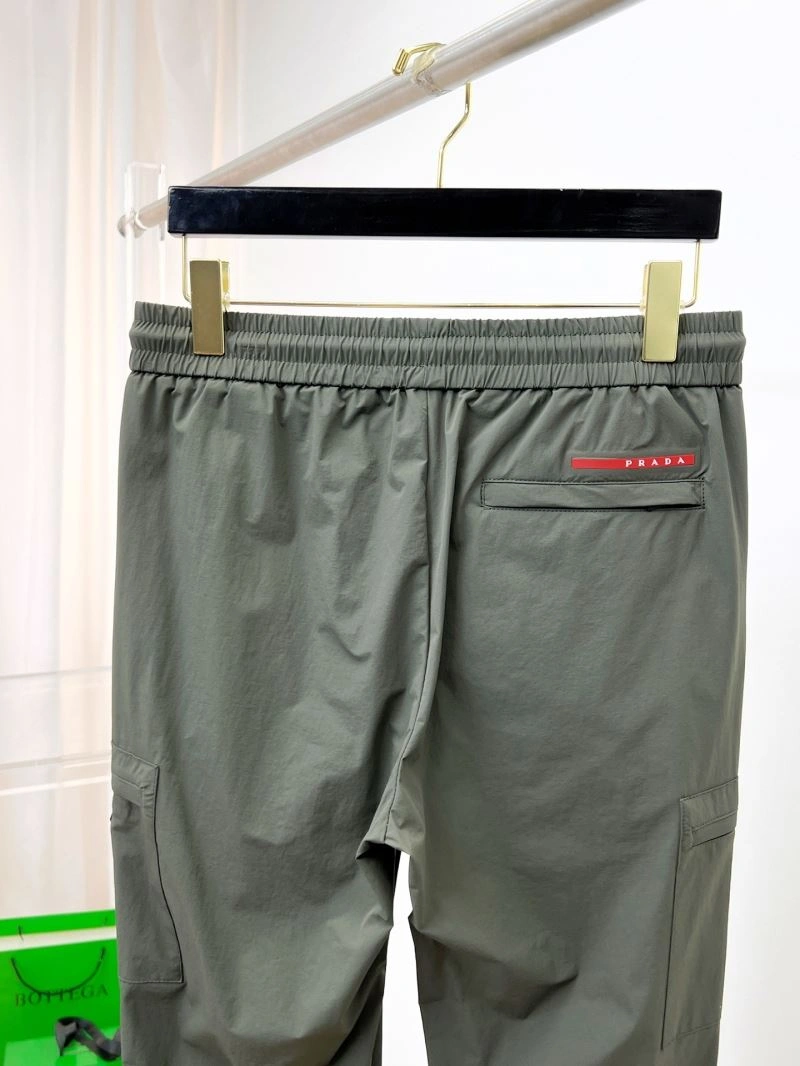 Inexpensive Prada Long Pants