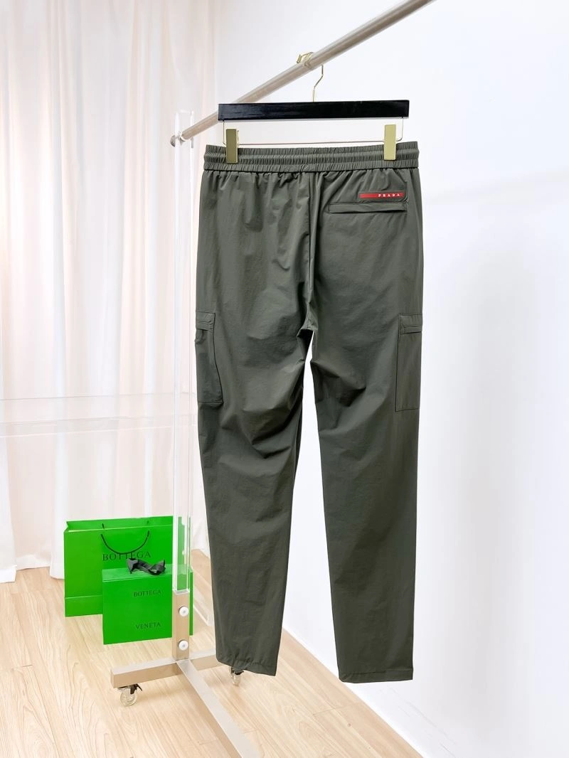 Inexpensive Prada Long Pants