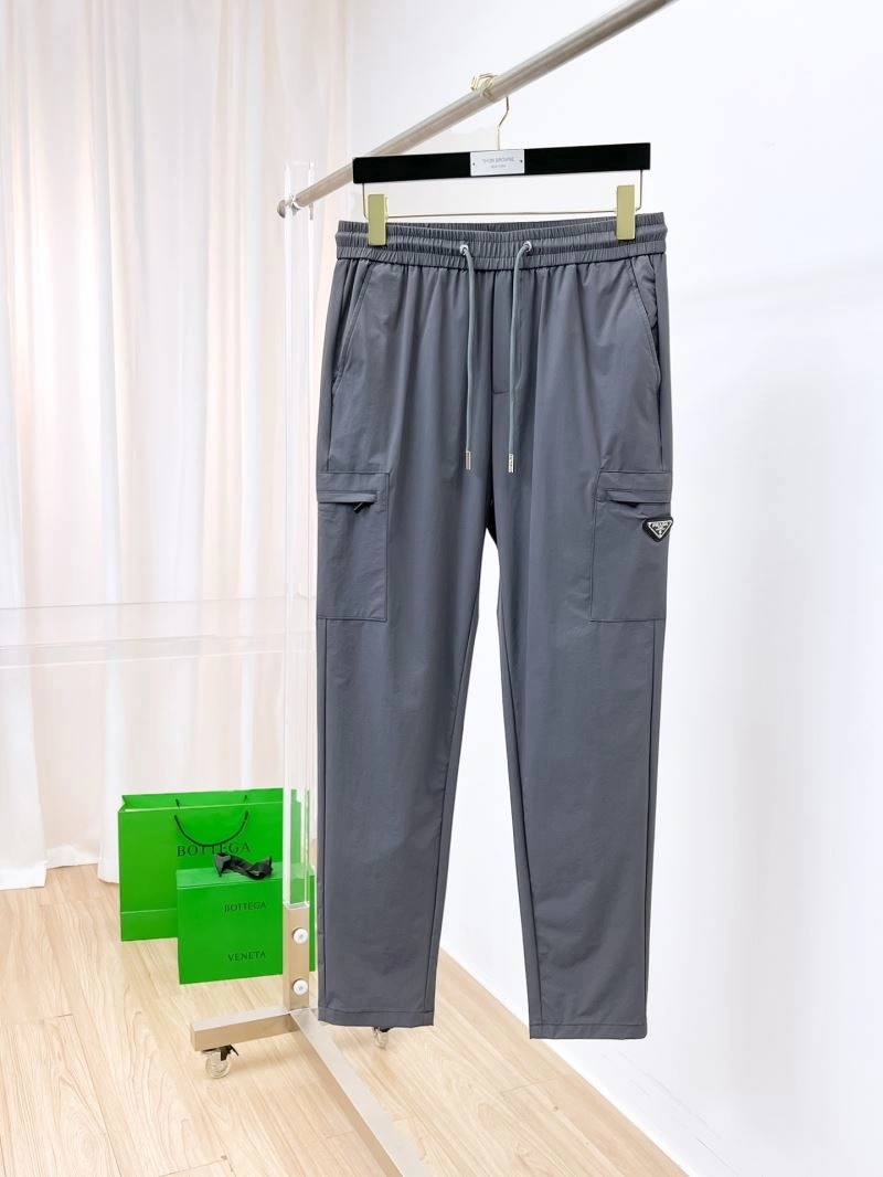 Prada Long Pants