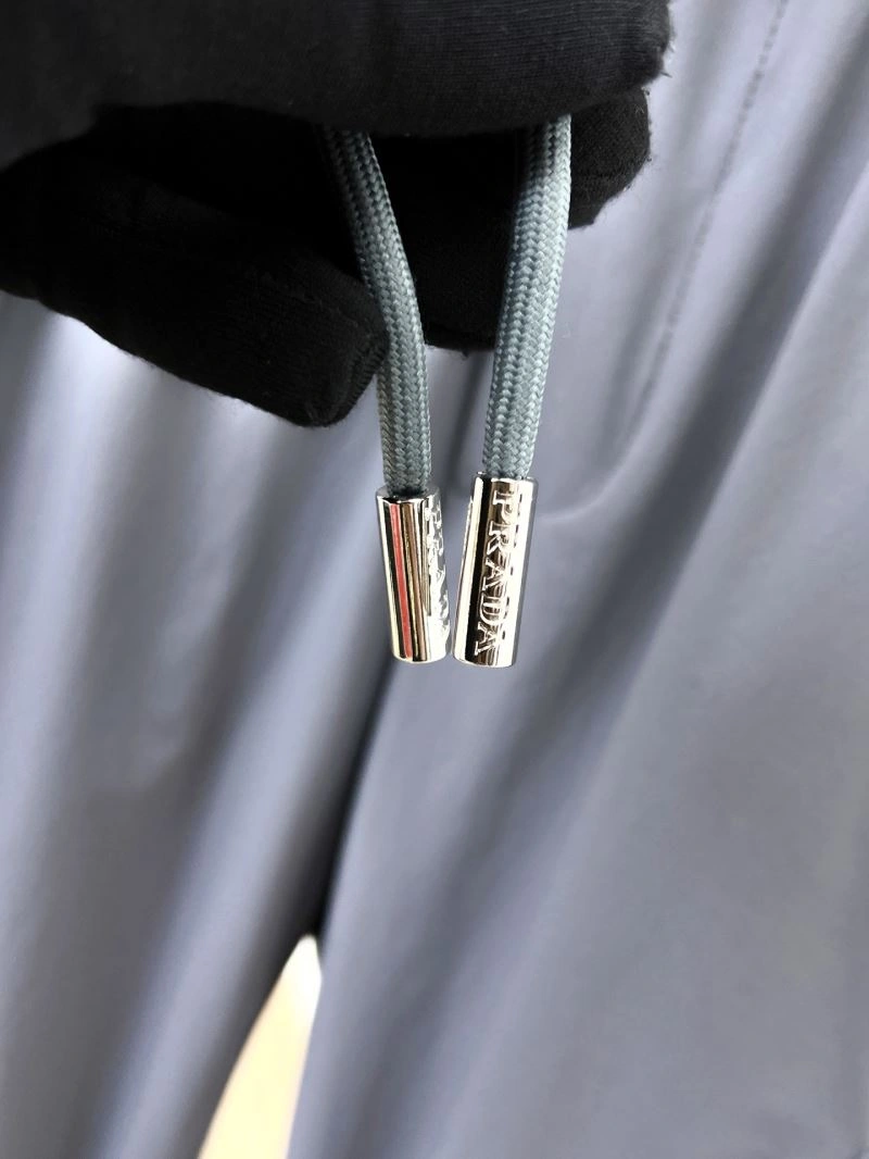 Factory-made Prada Long Pants