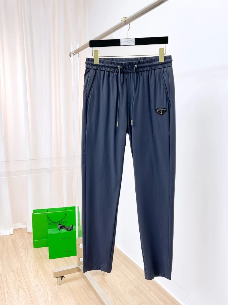 Prada Long Pants