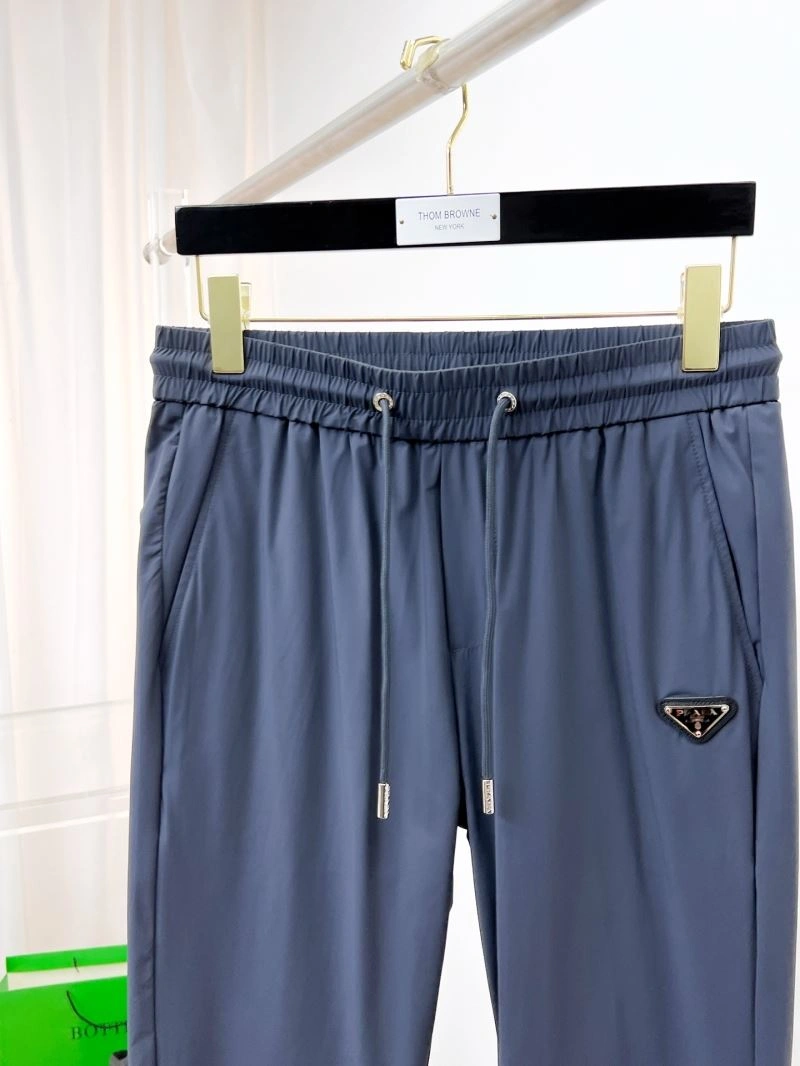 Brand-original Prada Long Pants