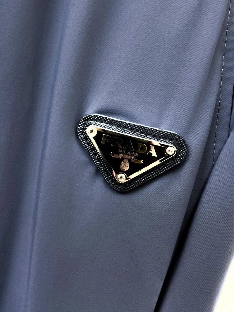 Brand-original Prada Long Pants