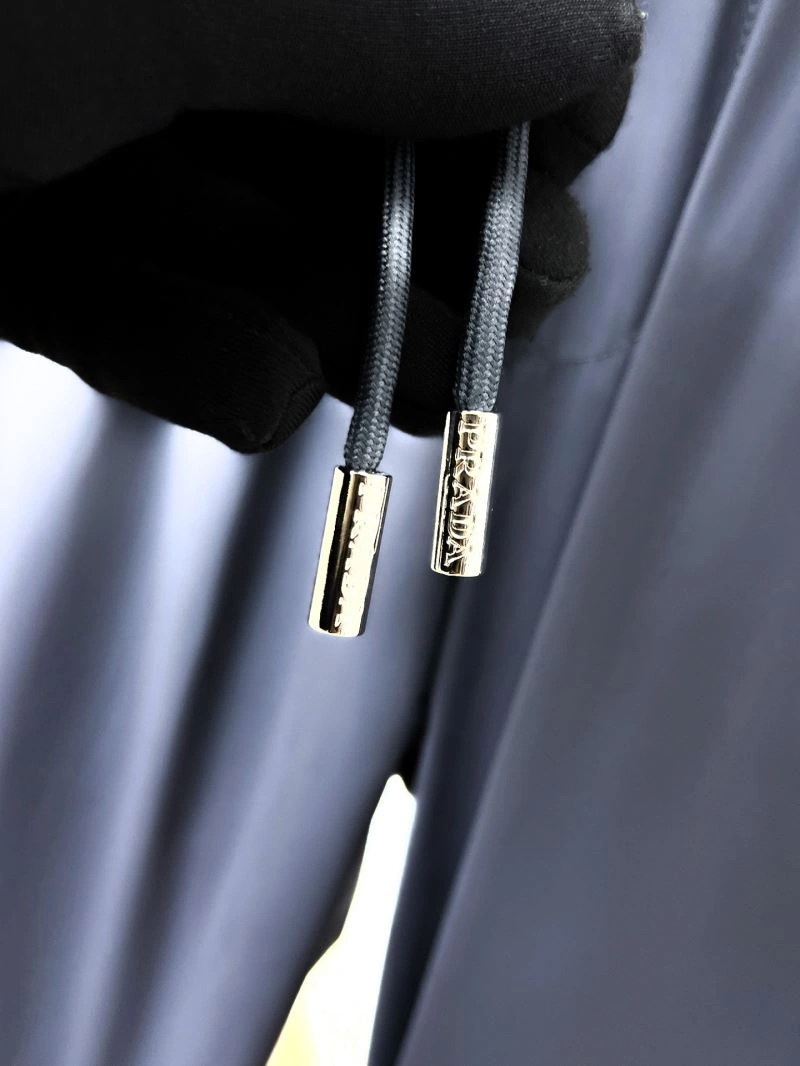 Brand-original Prada Long Pants
