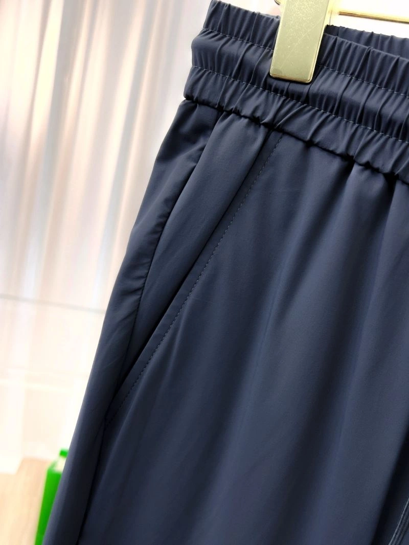 Brand-original Prada Long Pants