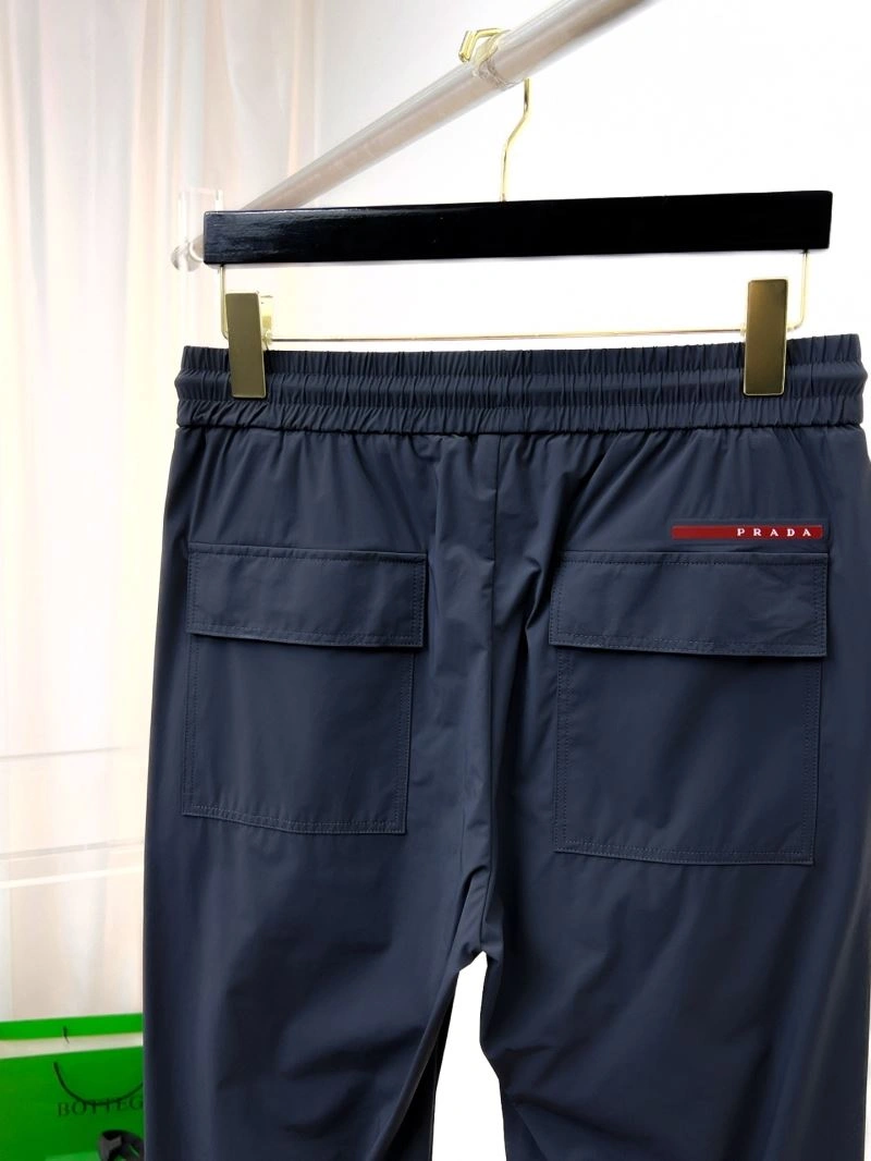 Brand-original Prada Long Pants