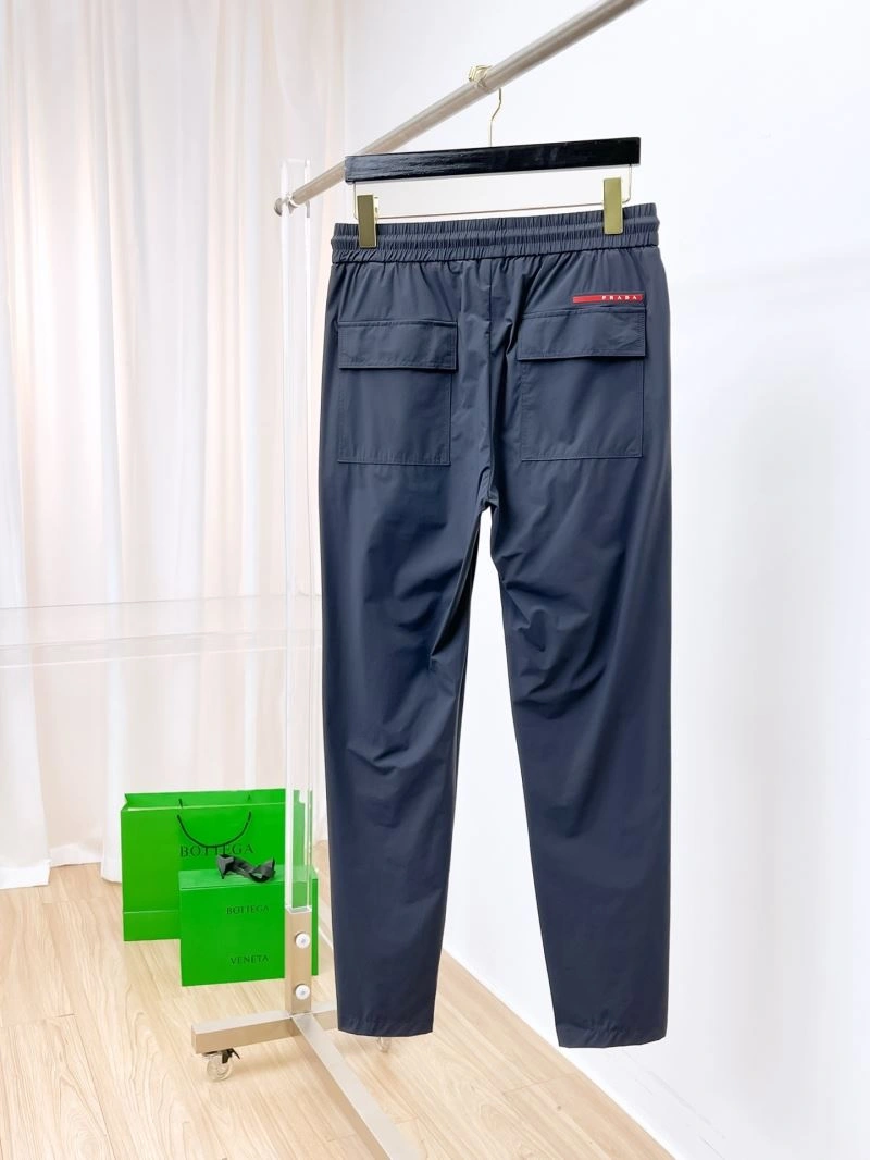Brand-original Prada Long Pants