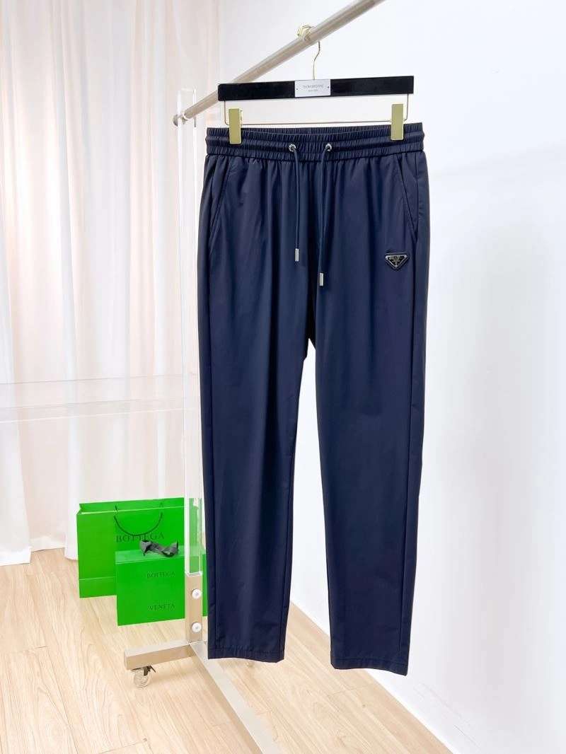 Prada Long Pants