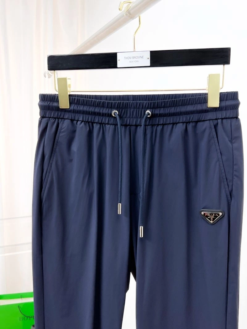 Discounted Prada Long Pants
